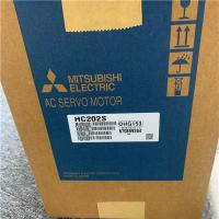 China CE HC202S-A42 2.0kw 2000rpm Ac Servo Motor 138V 11A for sale