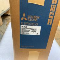 China 16 AMP 115V HC353S Industrial Servo Motor 3000R/Min 3.5KW for sale