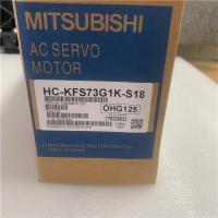China HC-KFS73G1K-S18 750w 3000rpm Ac Servo Motor 103V for sale