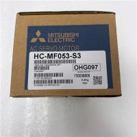 China HC-MF053-S3 AC Industrial Servo Motor 50W 60V 3000r/Min for sale