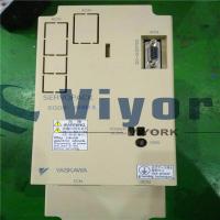 China 200V 50HZ 1.9A Industrial Servo Drives SGDB-02ADB for sale