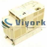 China SGDB-03ADG 3PH 300W Ac Servo Motor Driver 110mm Width for sale