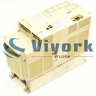 China SGDB-03ADG 3PH 300W Ac Servo Motor Driver 110mm Width for sale