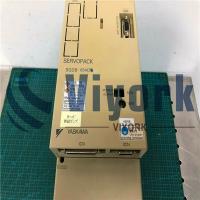 China 1.3hp 3.8A 230V 400W Industrial Servo Drives SGDB-05AD for sale