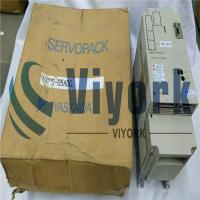 China 3PH 450W Industrial Servo Drives SGDB-05ADG Depth 225mm for sale