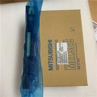 China AJ71E71-S3 CAT5 TCP Connection Module PLC Control AC100V for sale