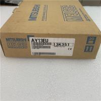 China AY13EU 32 Point 2AMP 24VAC Output Relay 32K Bytes for sale
