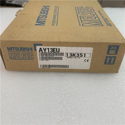 China AY13EU 32 Point 2AMP 24VAC Output Relay 32K Bytes for sale