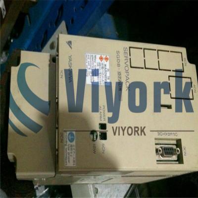 China SGDB-07ADM 3PH 600W Ac Servo Motor Driver for sale