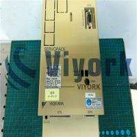 China Width 110mm 230V 900W Ac Servo Motor Driver SGDB-10ADB for sale