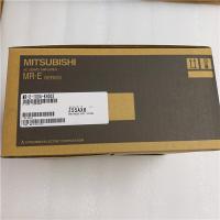 China MR-E-100A-KH003 1KW 6AMP 170V AC Servo Amplifier for sale