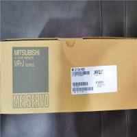 China MR-J2-70A-NU60 Industrial Servo Drives 750W 170V 360HZ for sale