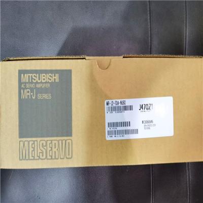 China MR-J2-70A-NU60 Industrial Servo Drives 750W 170V 360HZ for sale