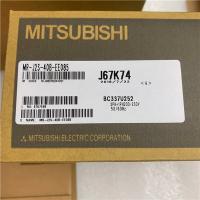 China MR-J2S-40B-EE085 3PH Mitsubishi Servo Amplifier 2.6A 400W for sale