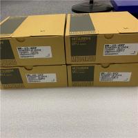 China Mitsubishi MR-J2S-40CP 230V Industrial Servo Drives Melservo Series for sale