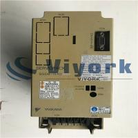China SGDB 15AD Yaskawa Industrial Servo Drives Repair Evaluation Only Warranty for sale