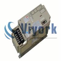 China Electric SGDB 15ADG Y8 3PH 1300W Yaskawa Servopack 200V 10 AMP for sale
