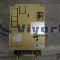 China SGDB 15ADP 3 Phase Yaskawa Servo Drive 200-230V AC Input 10 AMP for sale