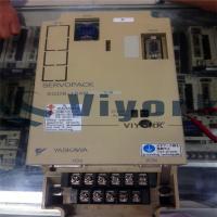 China Yaskawa SGDB 15AN 3 Phase 1500W AC servo drives Industrial 10 AMP for sale