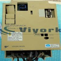 China SGDB 15AN P 3 Phase 10AMP Yaskawa electric servo drive AC 230V for sale