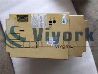 China Yaskawa 1200W 3PH SGDB 20AD Industrial Servo Drives AC 230V Input for sale