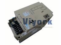 China Yaskawa Electric 2000W SGDB 20ADG Industrial Servo Drives 10 AMP for sale