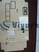 China 2000W 3PH 1.14HP SGDB 20ADP AC Servo Drives Yaskawa Industrial for sale