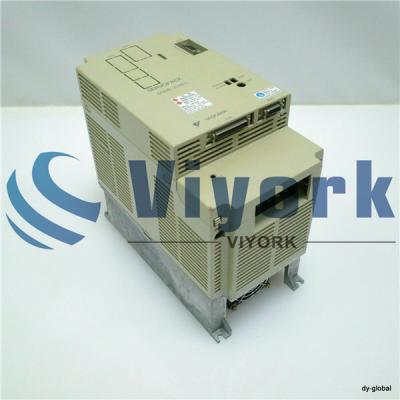 China Yaskawa 3 Phase SGDB 20ADS 1800W Industrial Servo Drives 10 AMP for sale