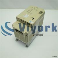 China 2000W 3PH 1.14HP SGDB-20VN AC Servo Drives Yaskawa Industrial for sale