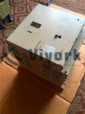 China Yaskawa SGDB-44AD ServoDrives 200-230v-Ac 0-230v-Ac 3ph 4hp New for sale