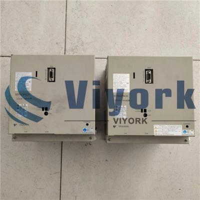 China Yaskawa SGDB-44ADM ServoDrives 200-230v-Ac 0-230v-Ac 3ph 5.9hp New for sale