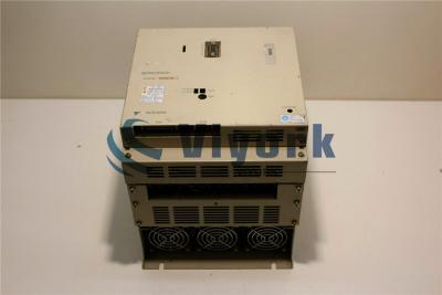 China Yaskawa SGDB-50ADS ServoDrives 200-230v-Ac 0-230v-Ac 3ph 6.65hp New for sale