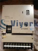 China SGDB-60AD Servo Drive Yaskawa 200-230v-Ac 0-230v-Ac 3ph 8hp New for sale