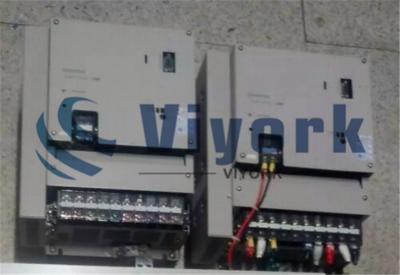 China Yaskawa SGDB-60ADG ServoDrive 200-230v-Ac 0-230v-Ac 3ph 7.37hp New for sale