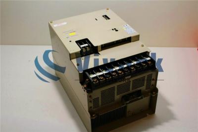 China Yaskawa SGDB-60DV-Y7 Industrial Servo Drives 200 - 230v AC 3PH 6.65HP for sale