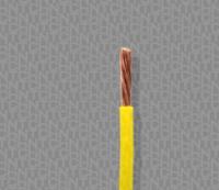 China Oxygen Free PVC Insulated Copper Wire Low Resistance Stable Conductivity for sale
