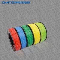 China Oxygen Free PVC Insulated Copper Wire Low Resistance Stable Conductivity for sale