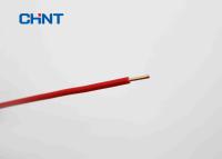 China Non Sheated PVC Insulated Wire , Single Core PVC Insulated Cable for sale