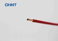 China Non Sheated PVC Insulated Wire , Single Core PVC Insulated Cable for sale