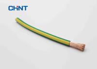 China Domestic PVC Insulated Copper Cable With Standard IEC 60227 Electrical Wire for sale