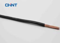 China Domestic PVC Insulated Copper Cable With Standard IEC 60227 Electrical Wire for sale