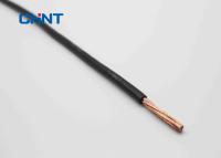 China Domestic PVC Insulated Copper Cable With Standard IEC 60227 Electrical Wire for sale