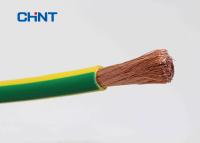 China Electrical Connection PVC Insulated Single Core Wire RV 1.5mm - 240mm for sale