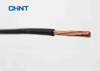 China Electrical Connection PVC Insulated Single Core Wire RV 1.5mm - 240mm for sale