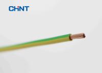China Lightweight Single Core PVC Insulated Cable Non Sheathed For General Purposes for sale