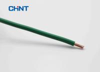 China Lightweight Single Core PVC Insulated Cable Non Sheathed For General Purposes for sale