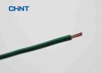 China Durable PVC Insulated Wire 0.5 sqmm - 400 sqmm For Distribution Cabinet for sale