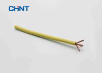 China Low Voltage PVC Insulated Flexible Wire With CCC CE ROSH Certification for sale