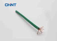 China Low Voltage PVC Insulated Flexible Wire With CCC CE ROSH Certification for sale