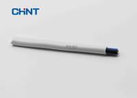 China Flat Copper Conductor Pvc Insulated Electrical Cable Wire For Switch Control for sale
